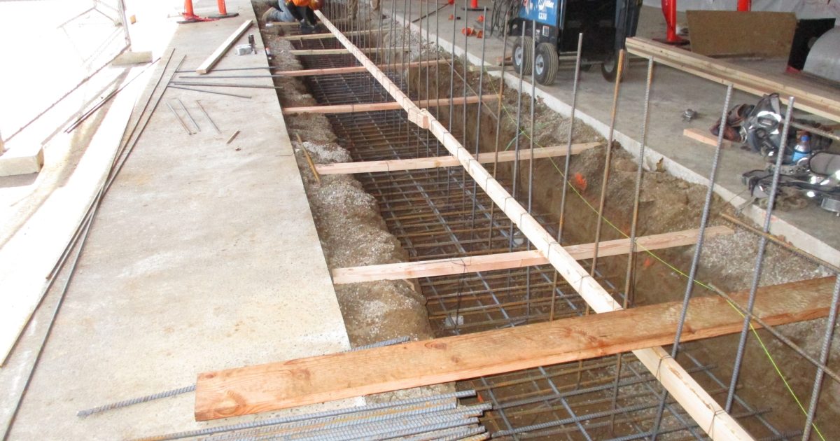 Ward-Henshaw | Sabin-Schellenberg Professional Technical Center